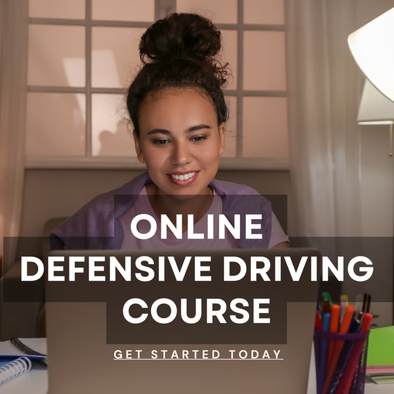 Defensive Driving Course – Telemundo Driving School Inc.